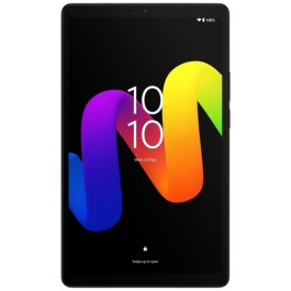 TCL Tab 8 Gen 2 Tablet 8.7" 4/64GB Black