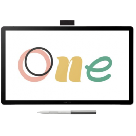 Wacom 14" One Pen Display