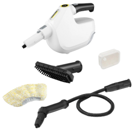 Karcher SC 1 Multi Comfort Steam Cleaner