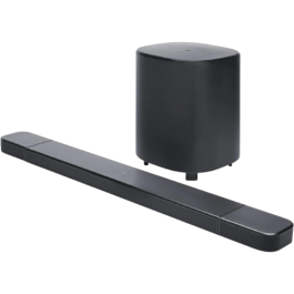 JBL BAR 800 MK2 7.1ch Virtual Atmos Soundbar with Sub & Detachable Speakers